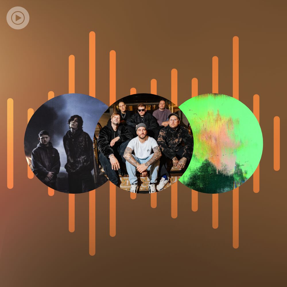 Workout Radio • Metalcore