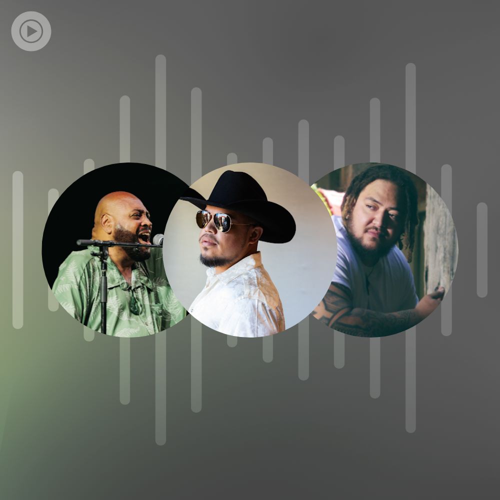 After All (Reggae), Kali Ana Au (Waiting in Vain) and Melô De Carla ...