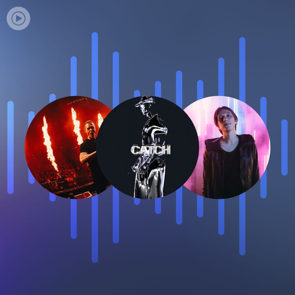 Workout Radio • Trance