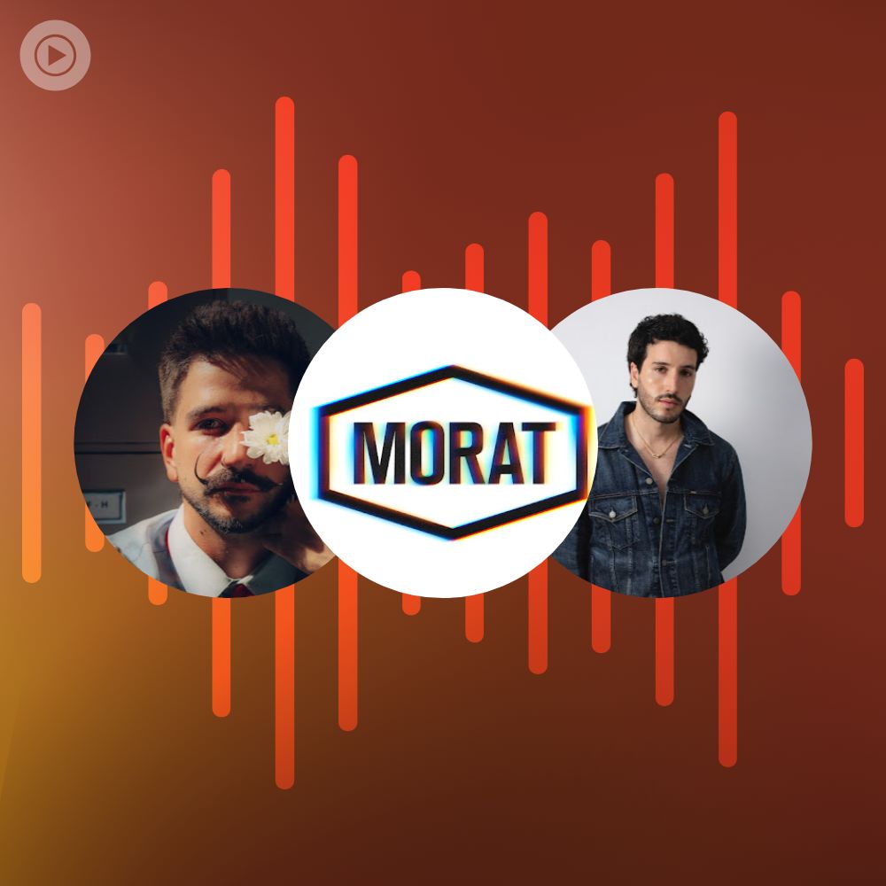 Morat, Camilo, Sebastián Yatra, Tini, Prince Royce, Piso 21, Greeicy ...