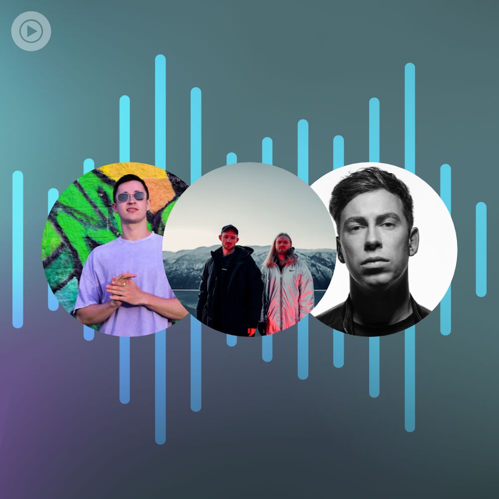 2024 Radio • Dance