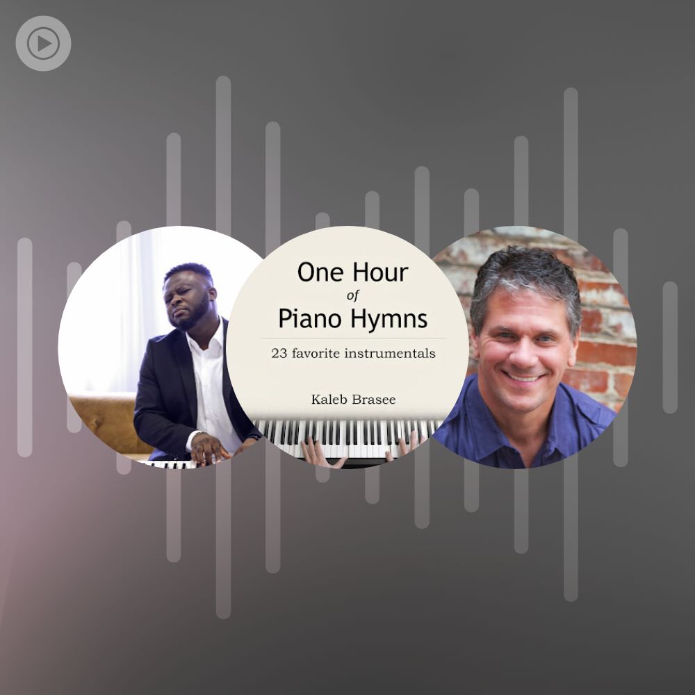 Gospel Radio • Instrumental • Hymns