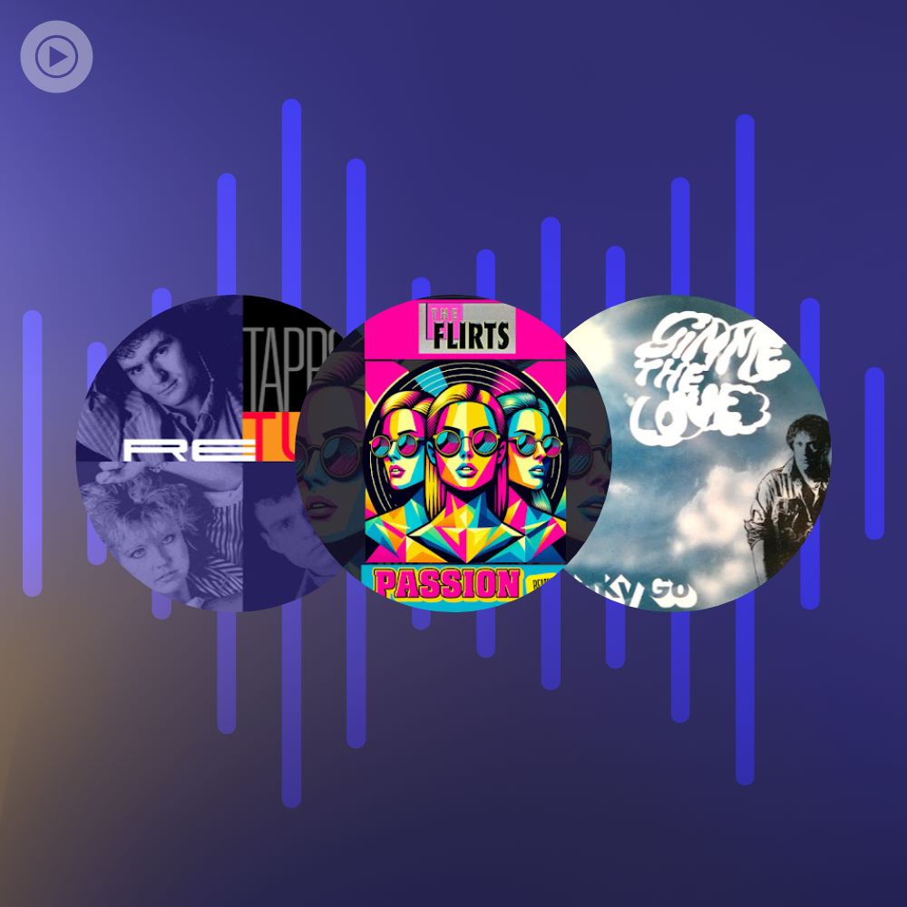 Radio • High energy