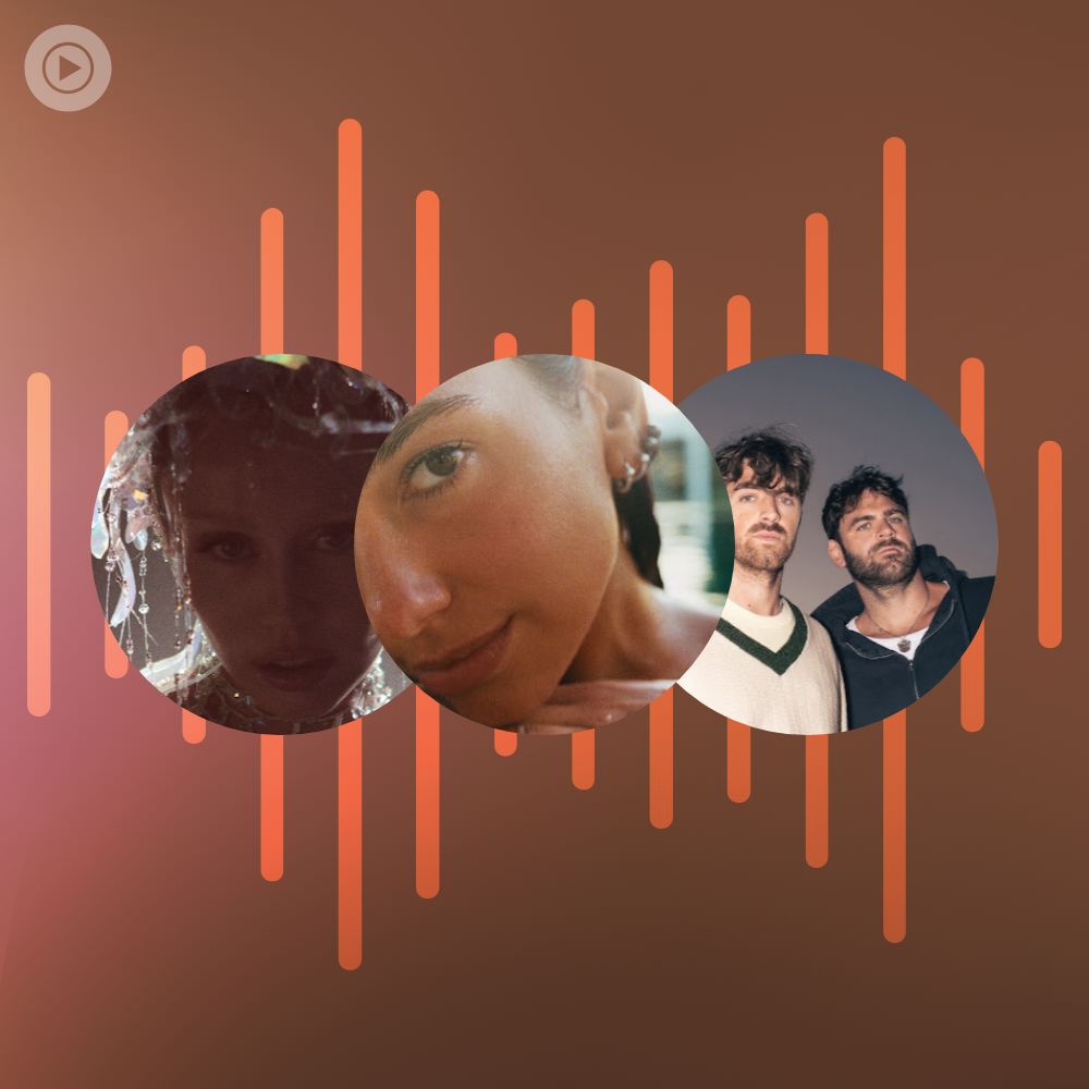 Pop Radio • Dance music