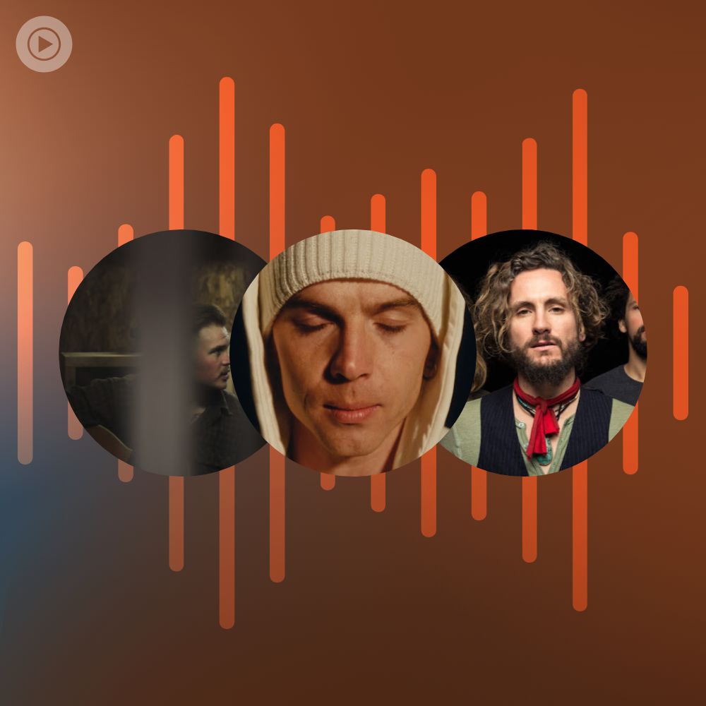 Ren Gill, Zach Bryan, John Butler Trio, Five Finger Death Punch, Jelly ...