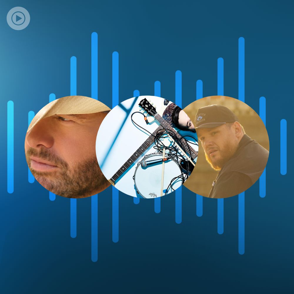 Mammoth, Toby Keith, Luke Combs, Black Stone Cherry, Alter Bridge ...