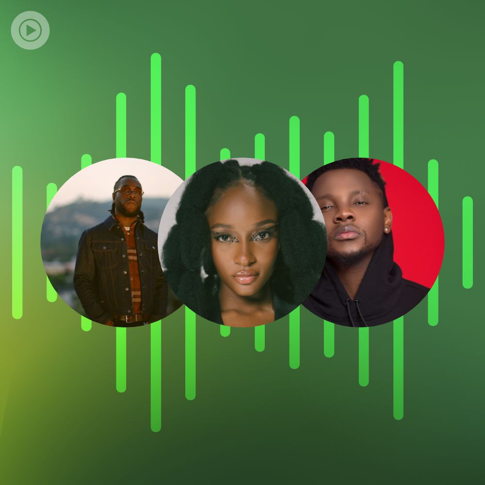 Radio in English • Afro beat