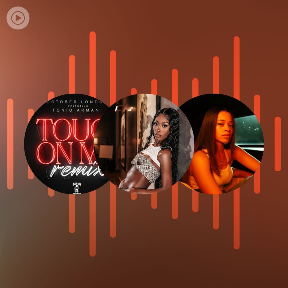 R&B Radio • 2024 • Most_recent