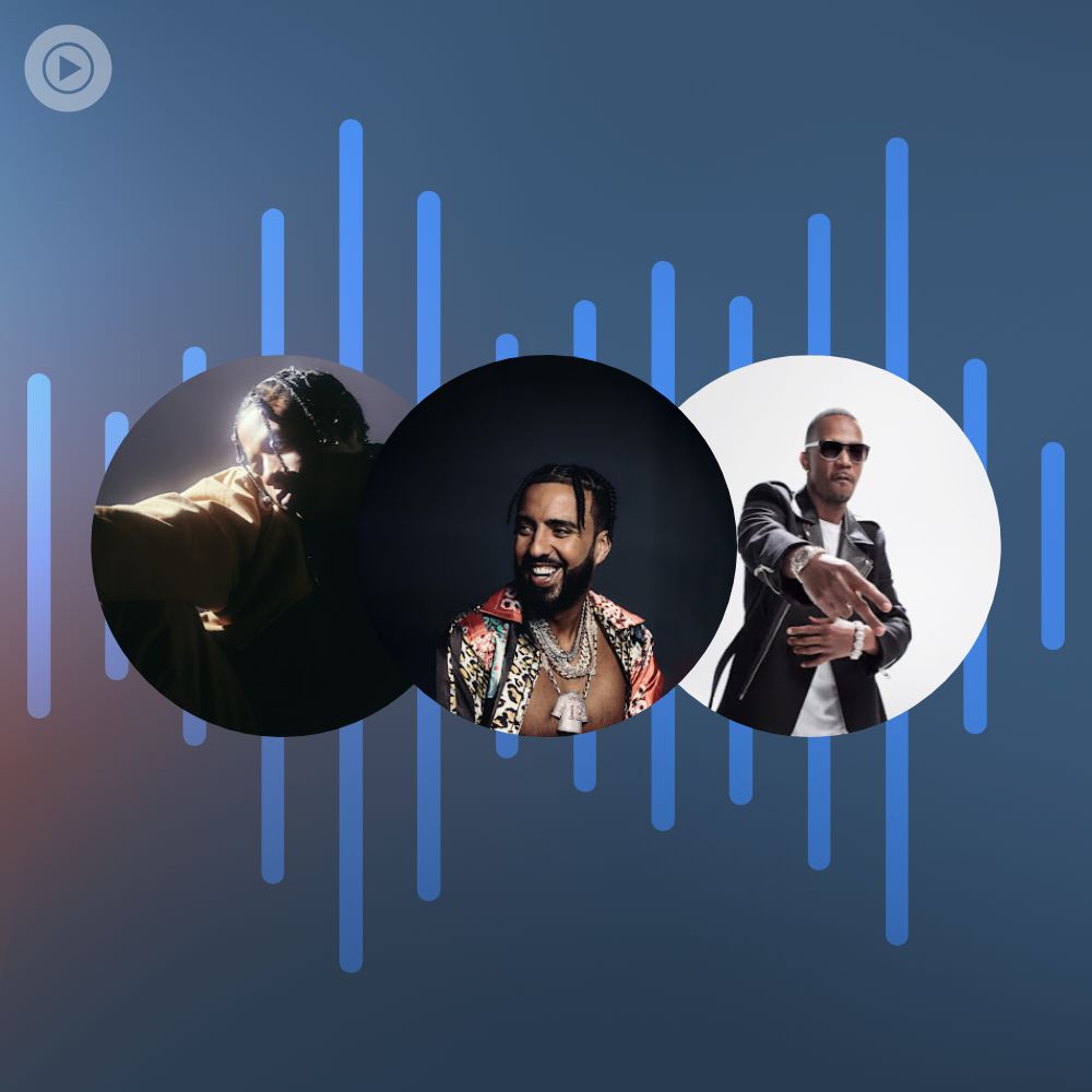 Hip Hop Radio • In French