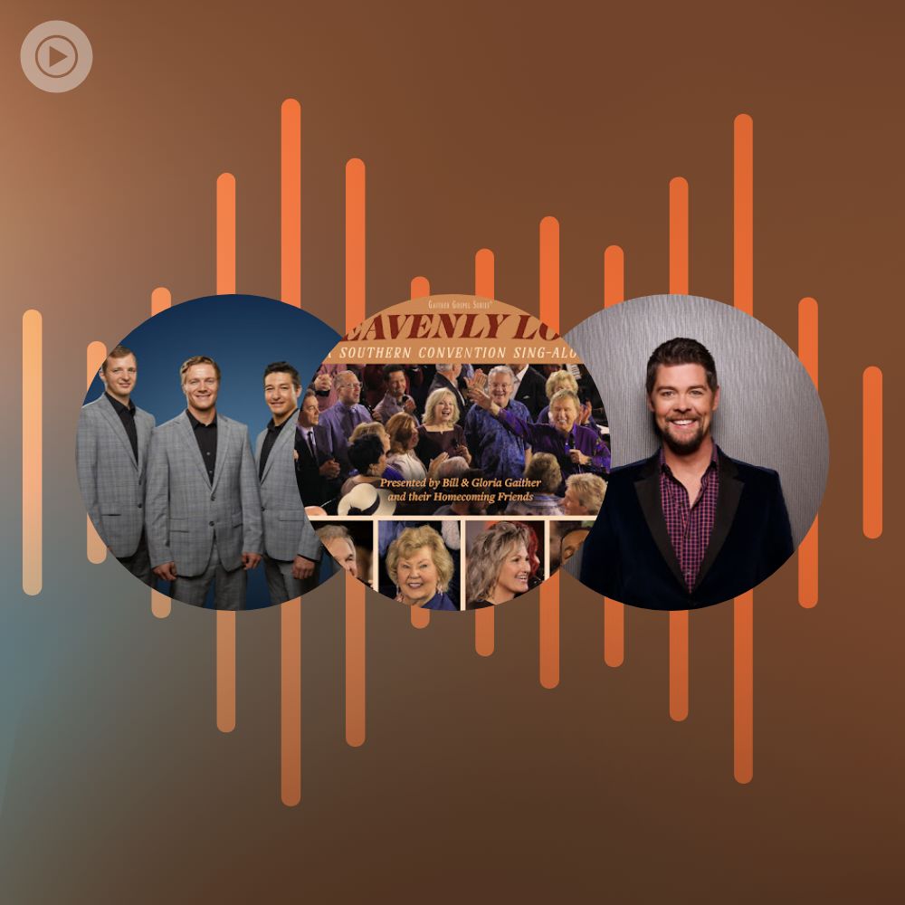 Radio • Southern gospel