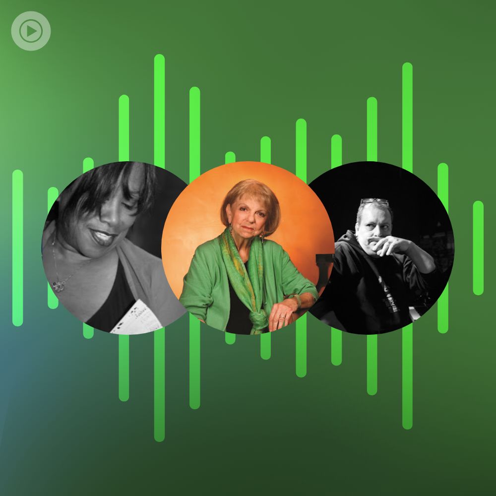 Jazz Radio • Covers