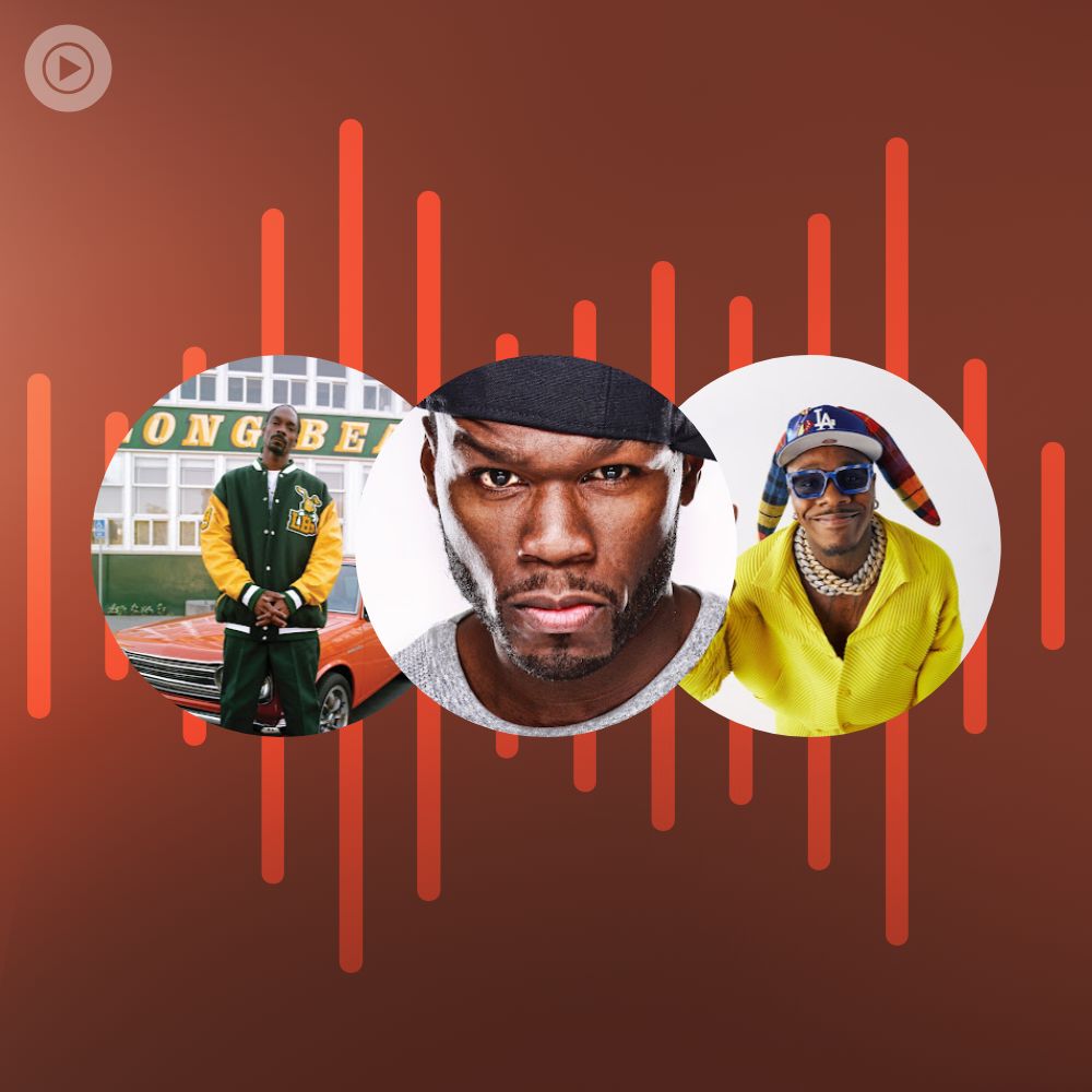 Hip Hop Radio • Canserbero