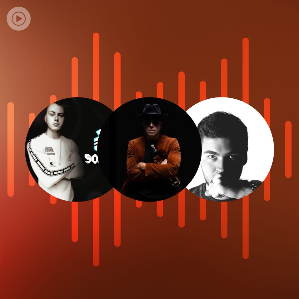 Discover Radio • High variety