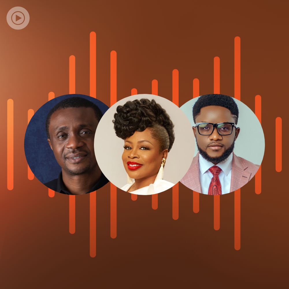 Gospel Radio • Carlene davis