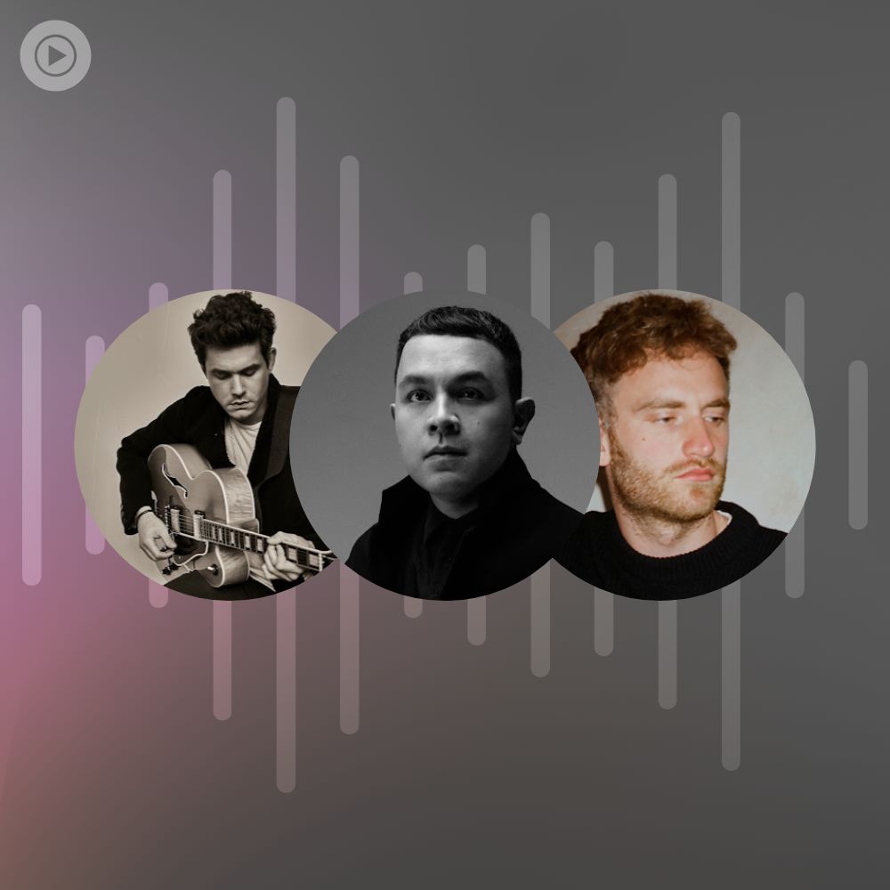 Tulus, John Mayer, Tom Misch, Scary Pockets, Dua Empat Radio