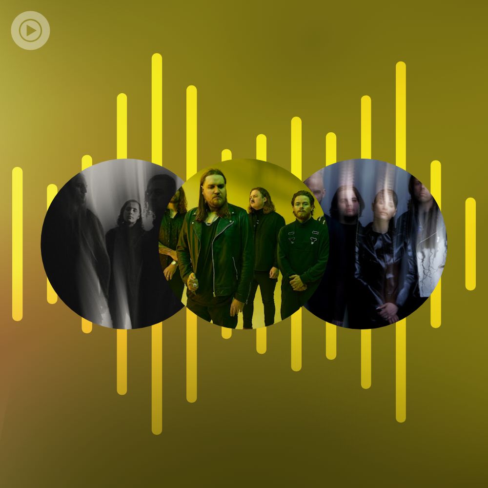 2021 Radio • Metalcore