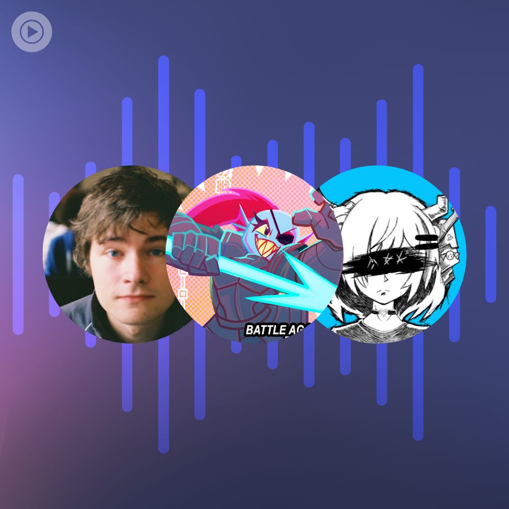 NyxTheShield, C418, Shiina Mota, Milk In The Microwave, Adventure Time ...