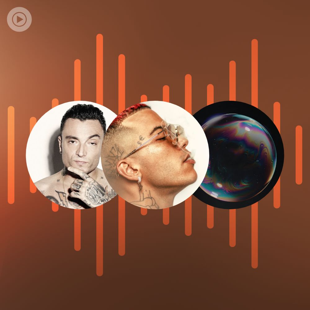 Radio • Italian rap