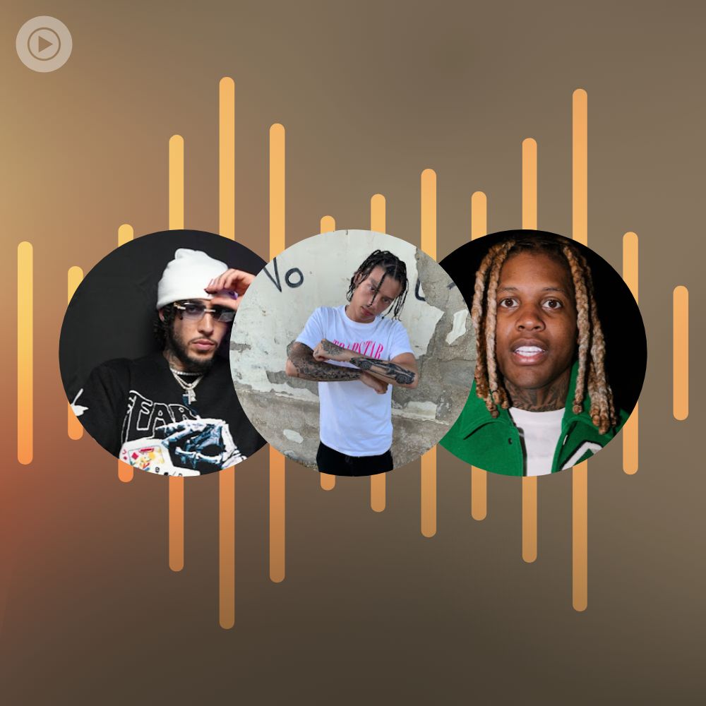 2025 Radio • Popular • Rap