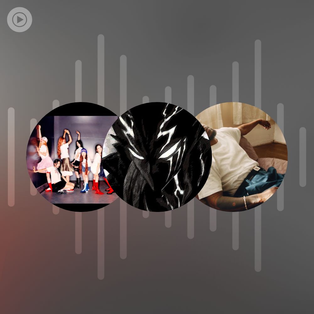 SICK CVNT, TWICE, Kendrick Lamar, Gunz for Hire, Drake, SICK LEGEND ...