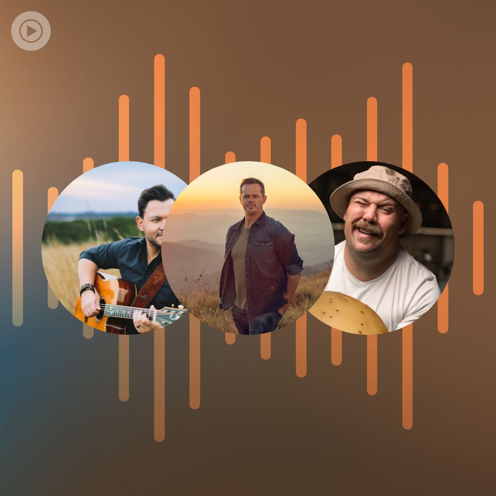 Radio • Afrikaans music