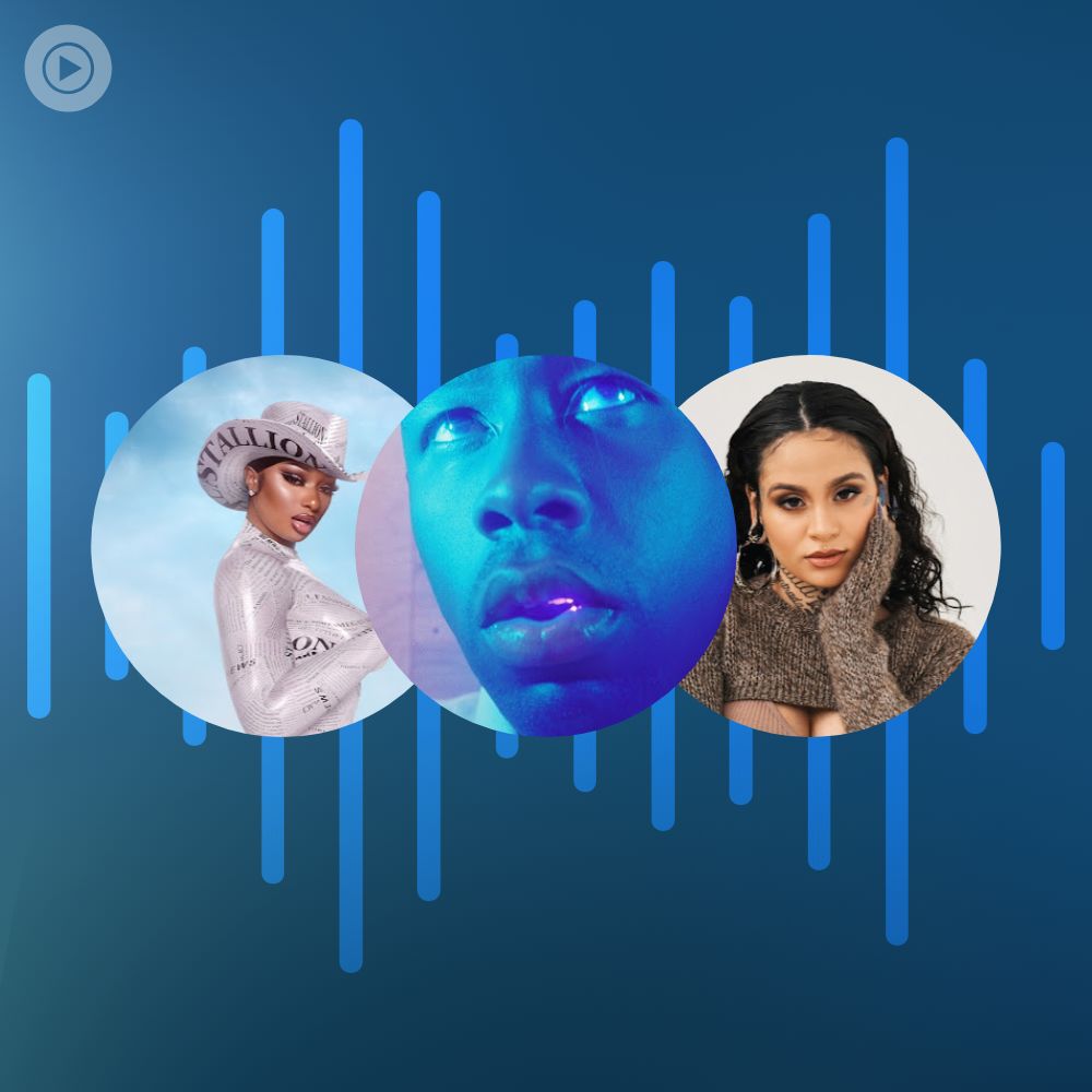 i wish i knew how to quit you, Transform (feat. Charlotte Day Wilson ...