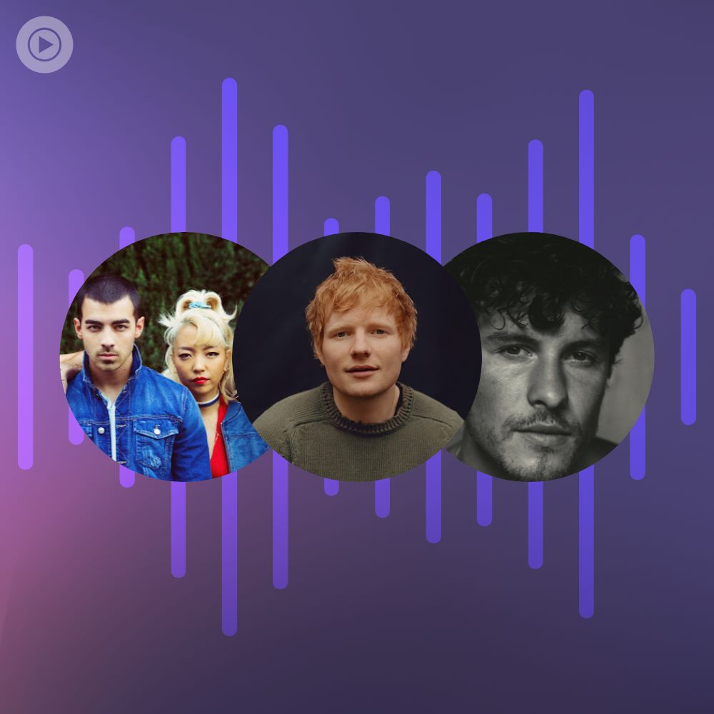 Upbeat Radio
