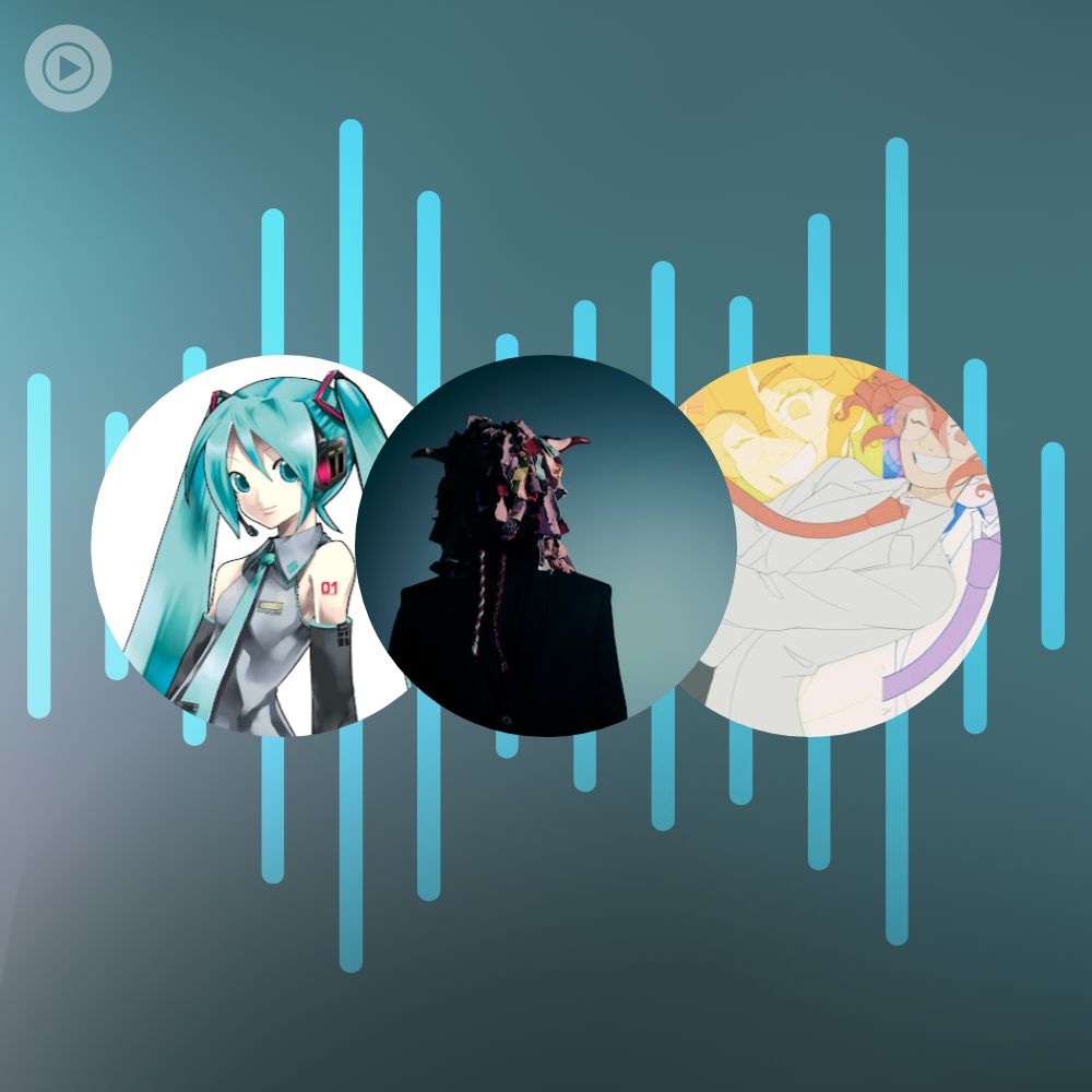 Radio • Vocaloid
