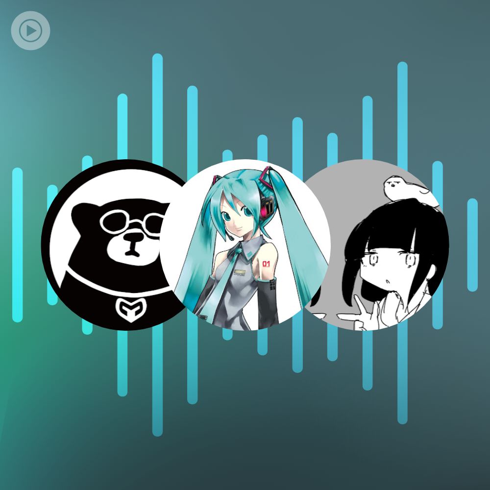 Radio • Vocaloid