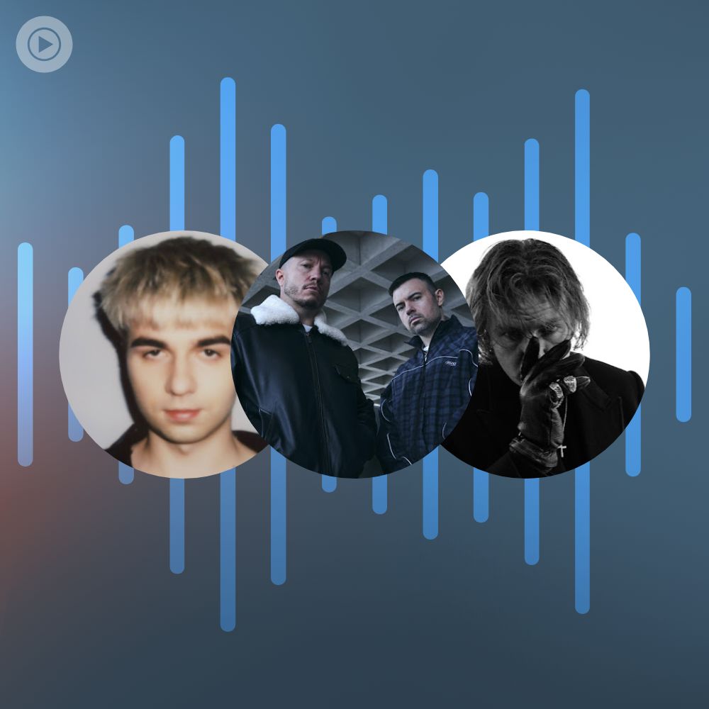 Radio • Polish rap