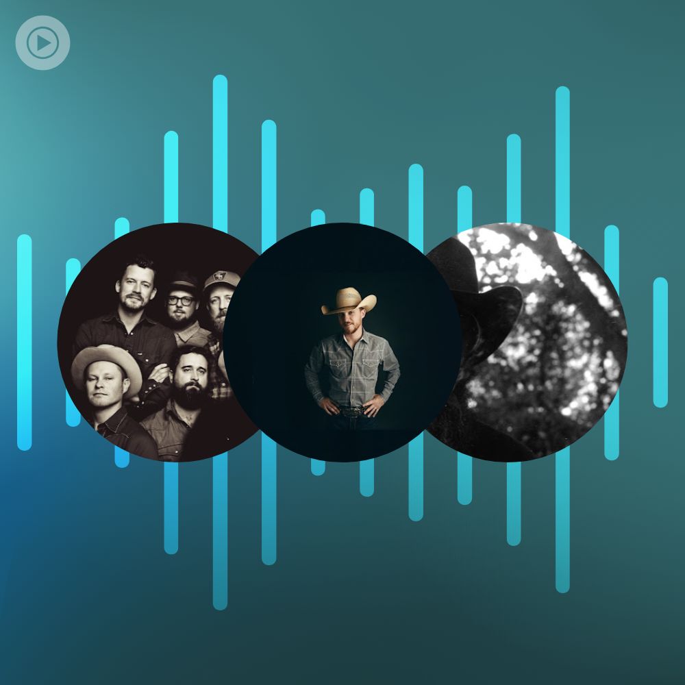 Radio • Texas music