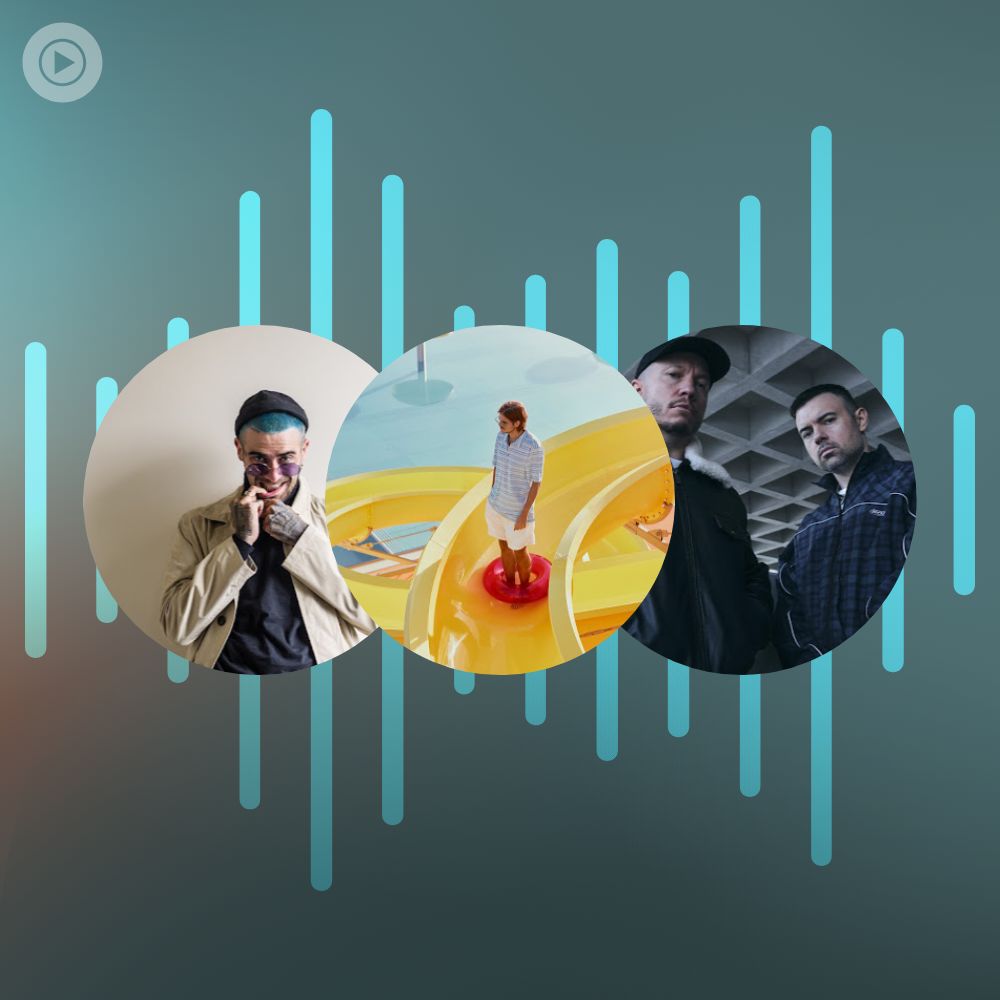 Polish Rap Anthems