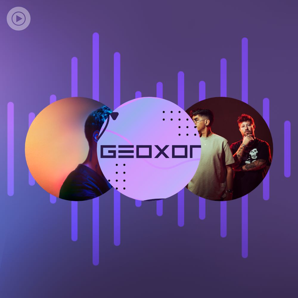 Radio • Dubstep