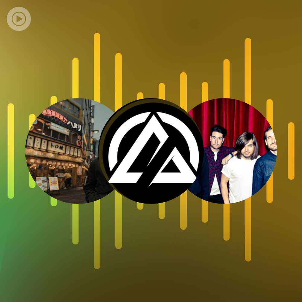 Divide Music, NateWantsToBattle, Bastille, Livingston, Ren Gill ...