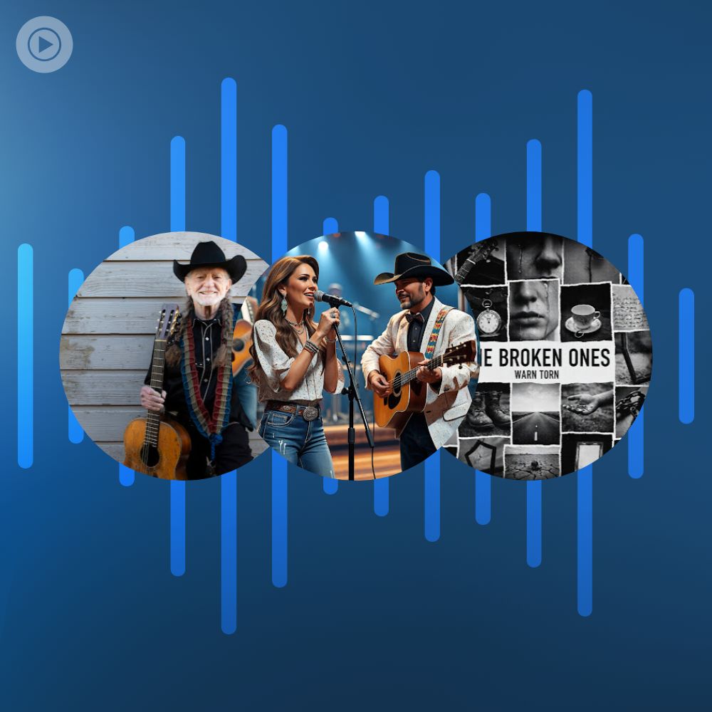 Country Radio • 2025 • Most_recent