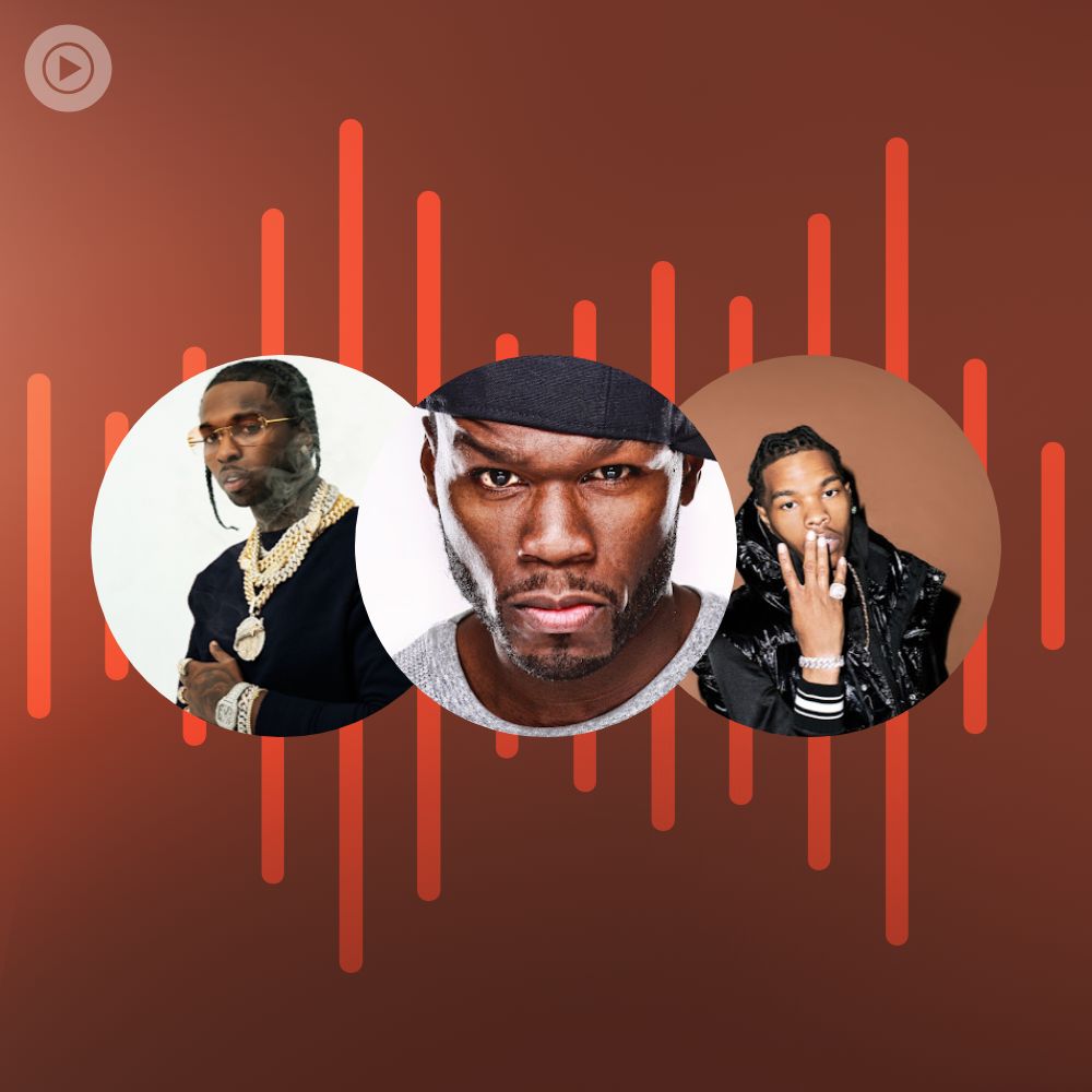 Hip Hop Radio • Pedi