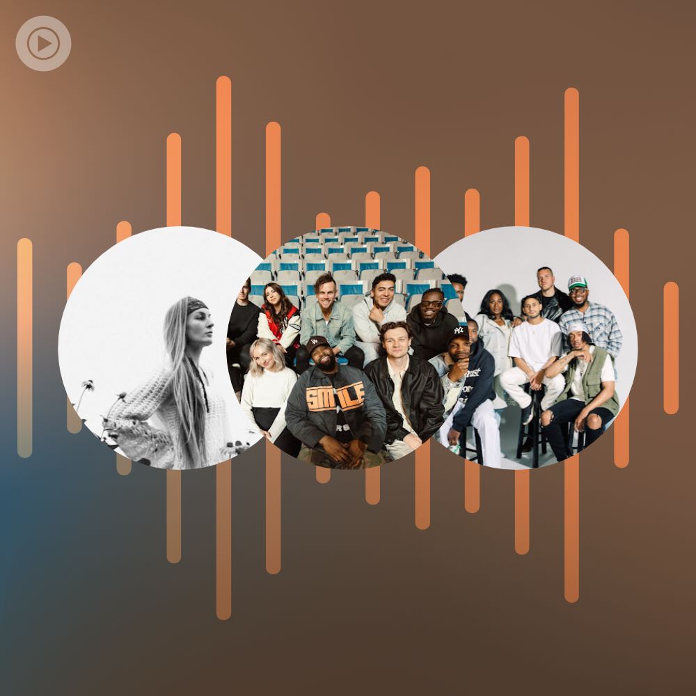 Christian Radio • Hype