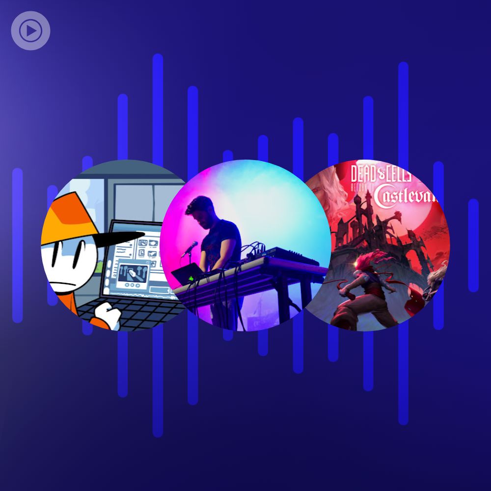 Radio • Game soundtrack