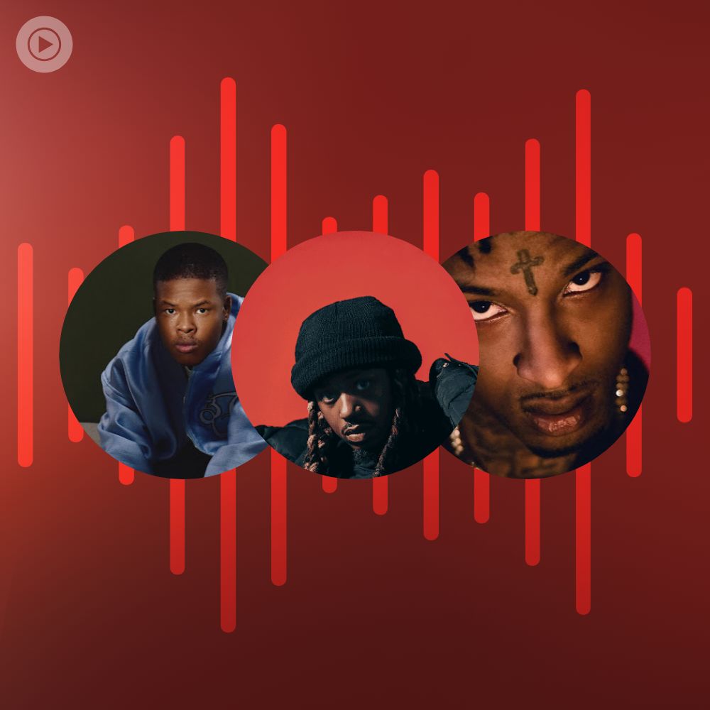 Metro Boomin, Nasty C, 21 Savage, Central Cee, The Weeknd, Eminem, Dax ...