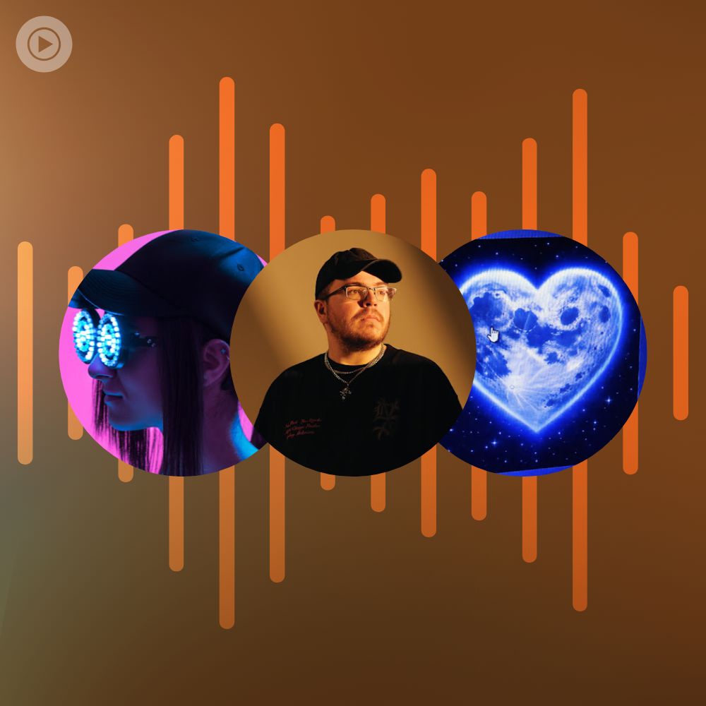 2024 Radio • Dubstep