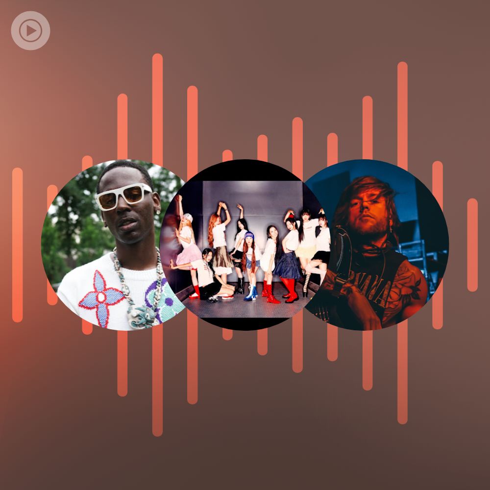 TWICE, Young Dolph, NEFFEX, Key Glock, Yung Gravy, SICK CVNT, SICK ...