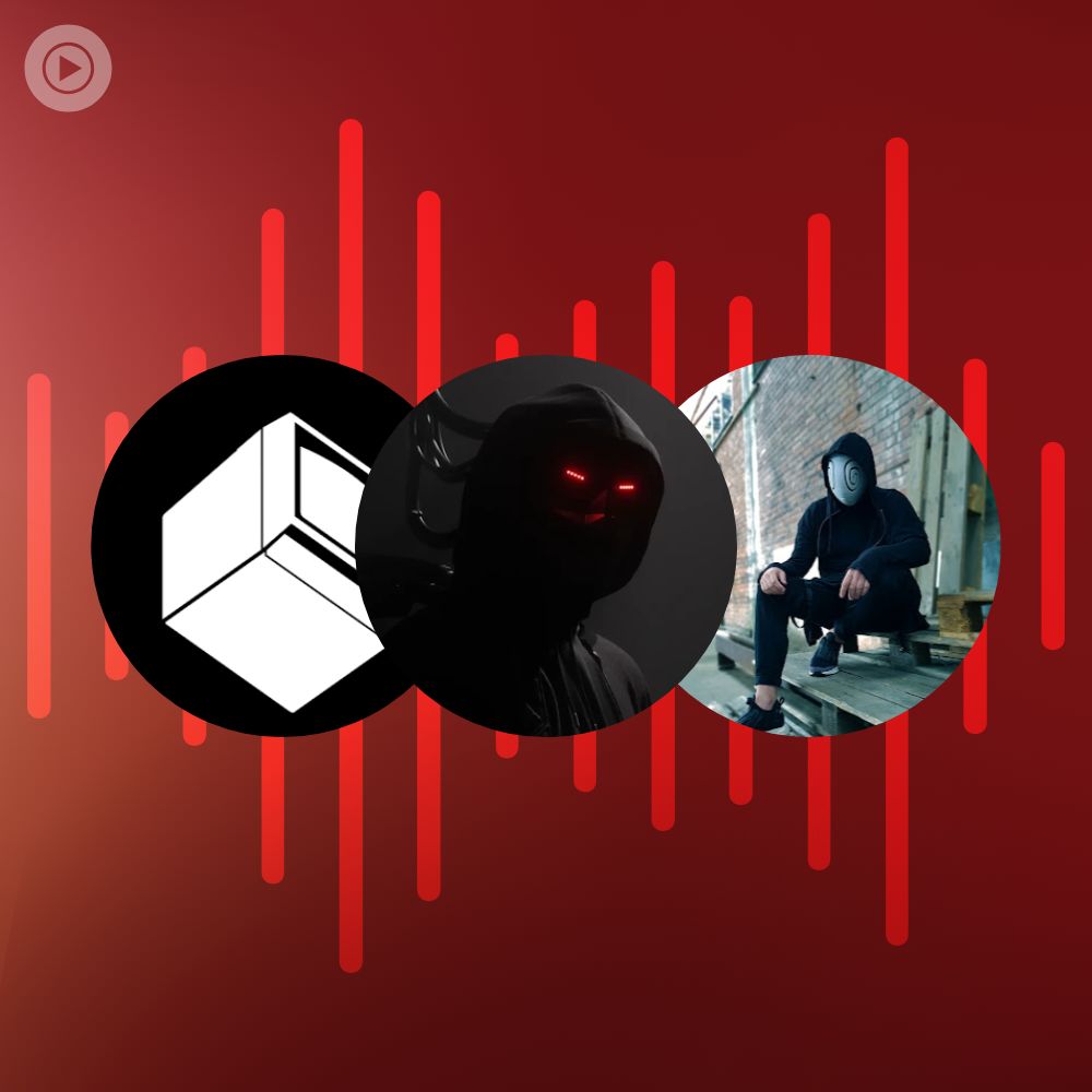 F.O.O.L, Bad Computer, Bossfight, Hollywood Principle, Infected ...