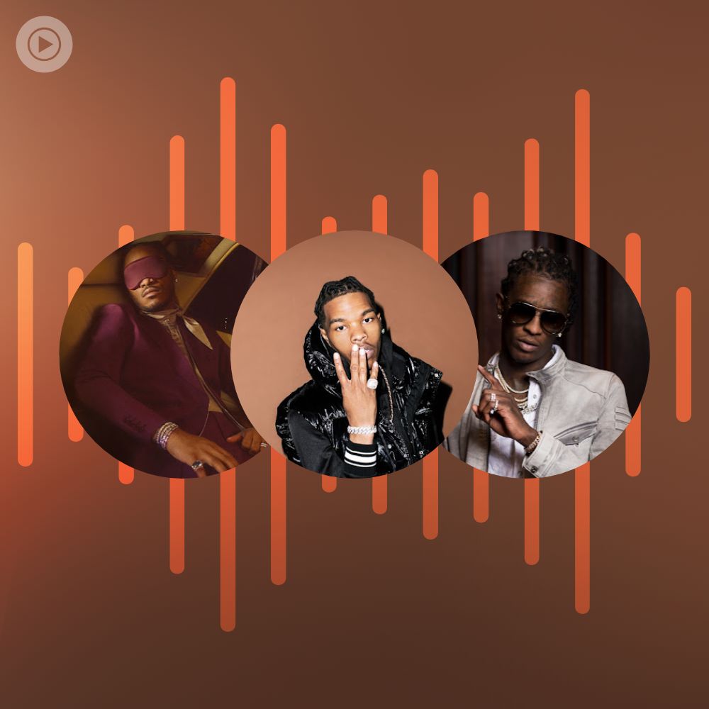 Hip Hop Radio • 2025 • Most_recent