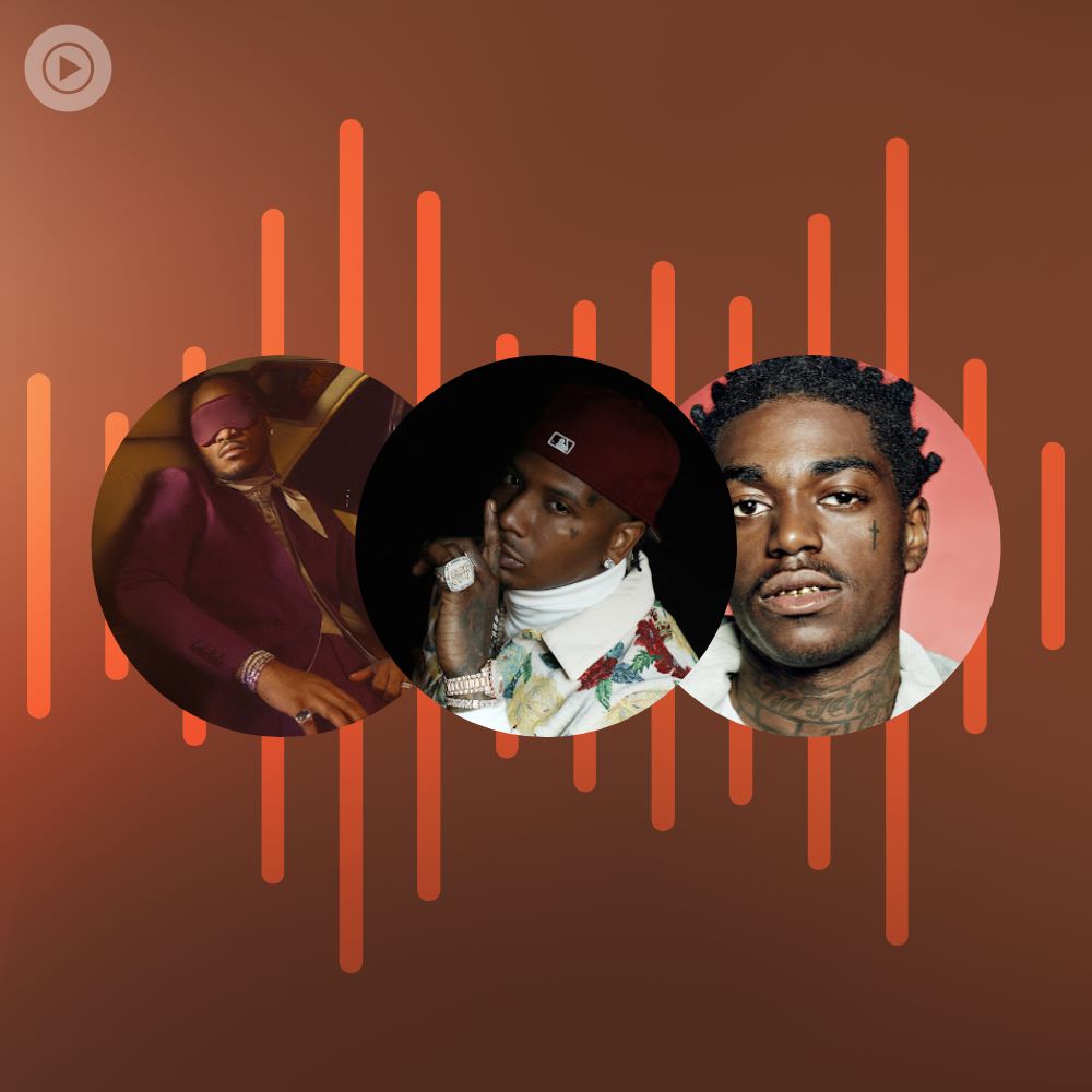 Chill Radio • 2021 • Rap