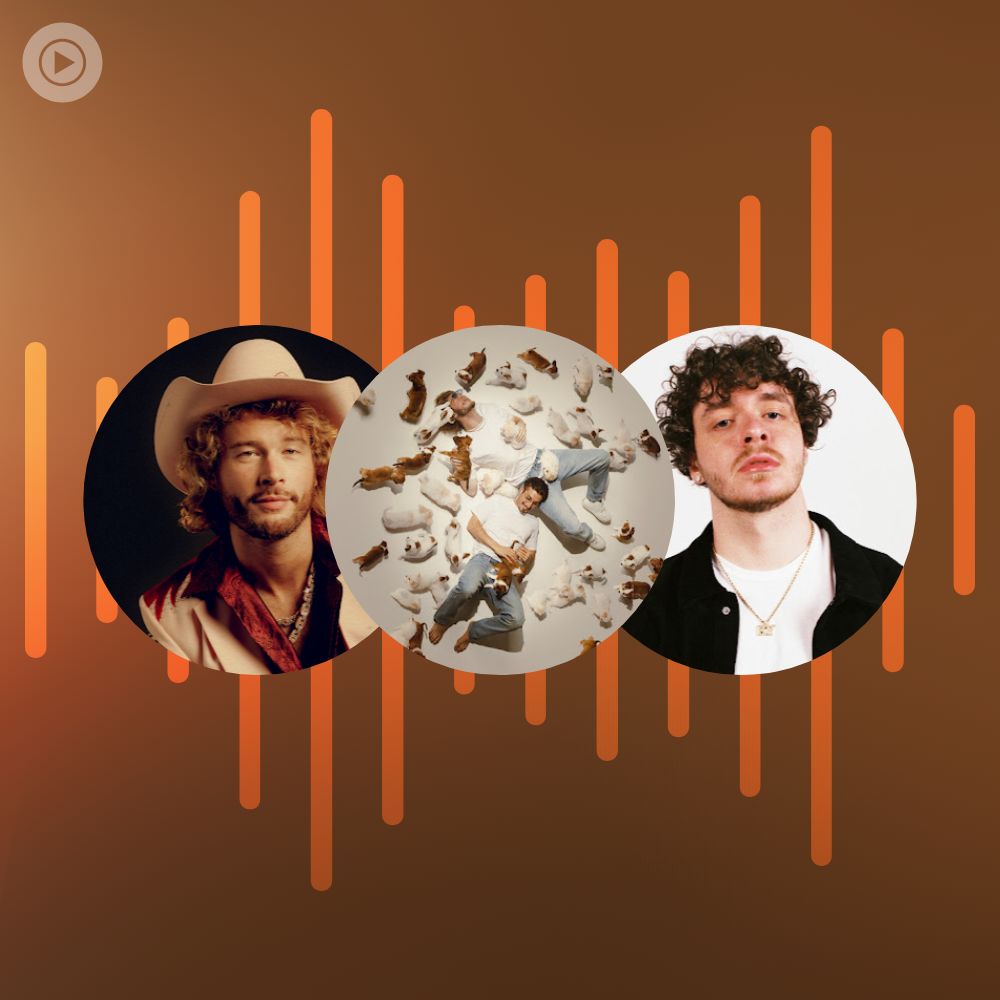 bbno$, Yung Gravy, Jack Harlow, 2 Chainz, Chris Webby, Bring Me the ...