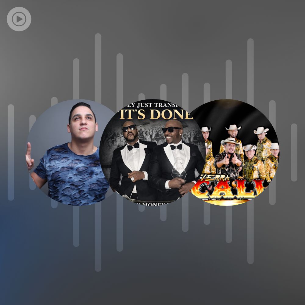 Radio • Jason miller