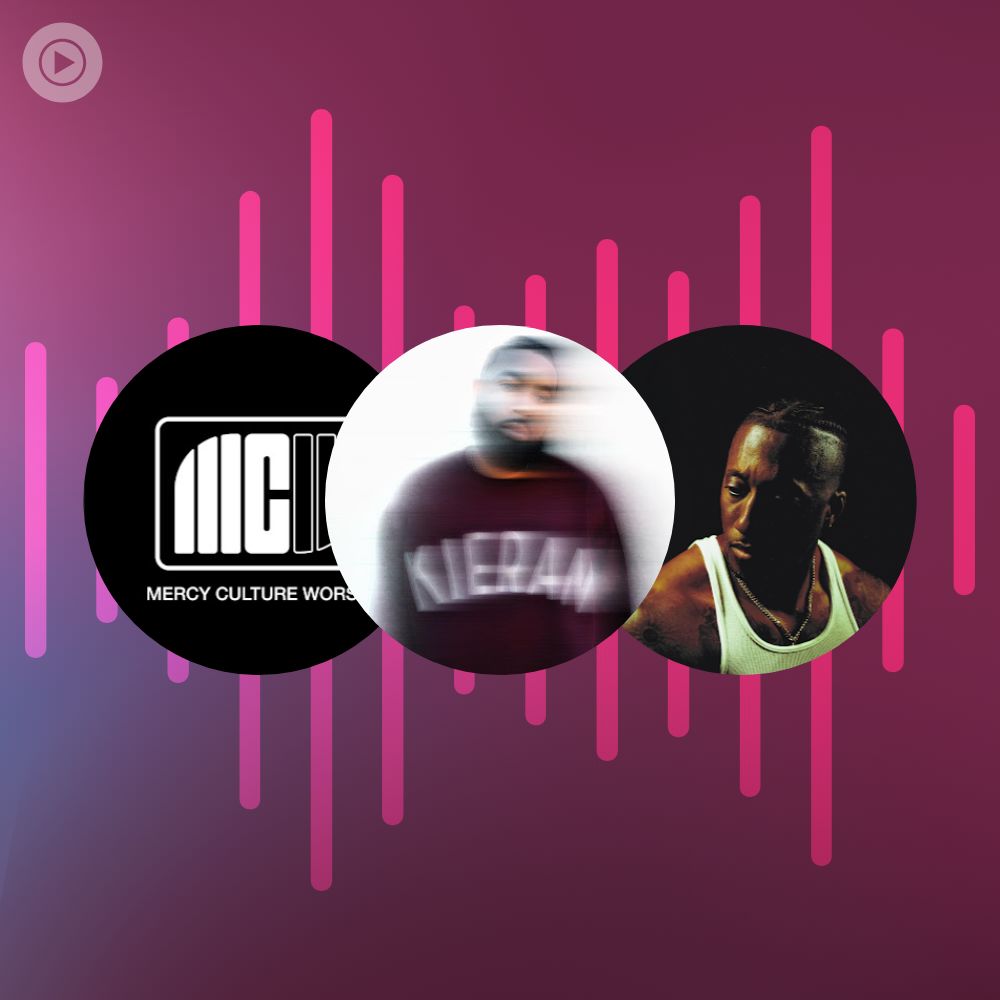 2024 Radio • Christian rap