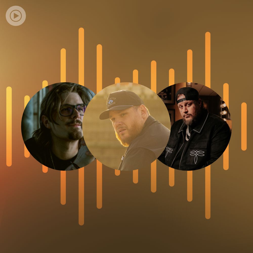 Luke Combs, HARDY, Jelly Roll, Post Malone, Brantley Gilbert, Chris ...