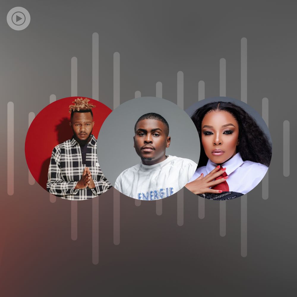Romance Radio • 2025 • In Zulu