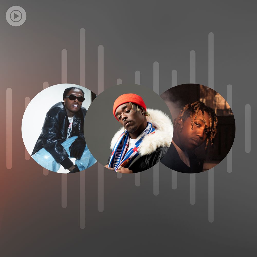 Lil Uzi Vert, Gunna, Don Toliver, Lil Tecca, Ken Carson Radio • Low variety